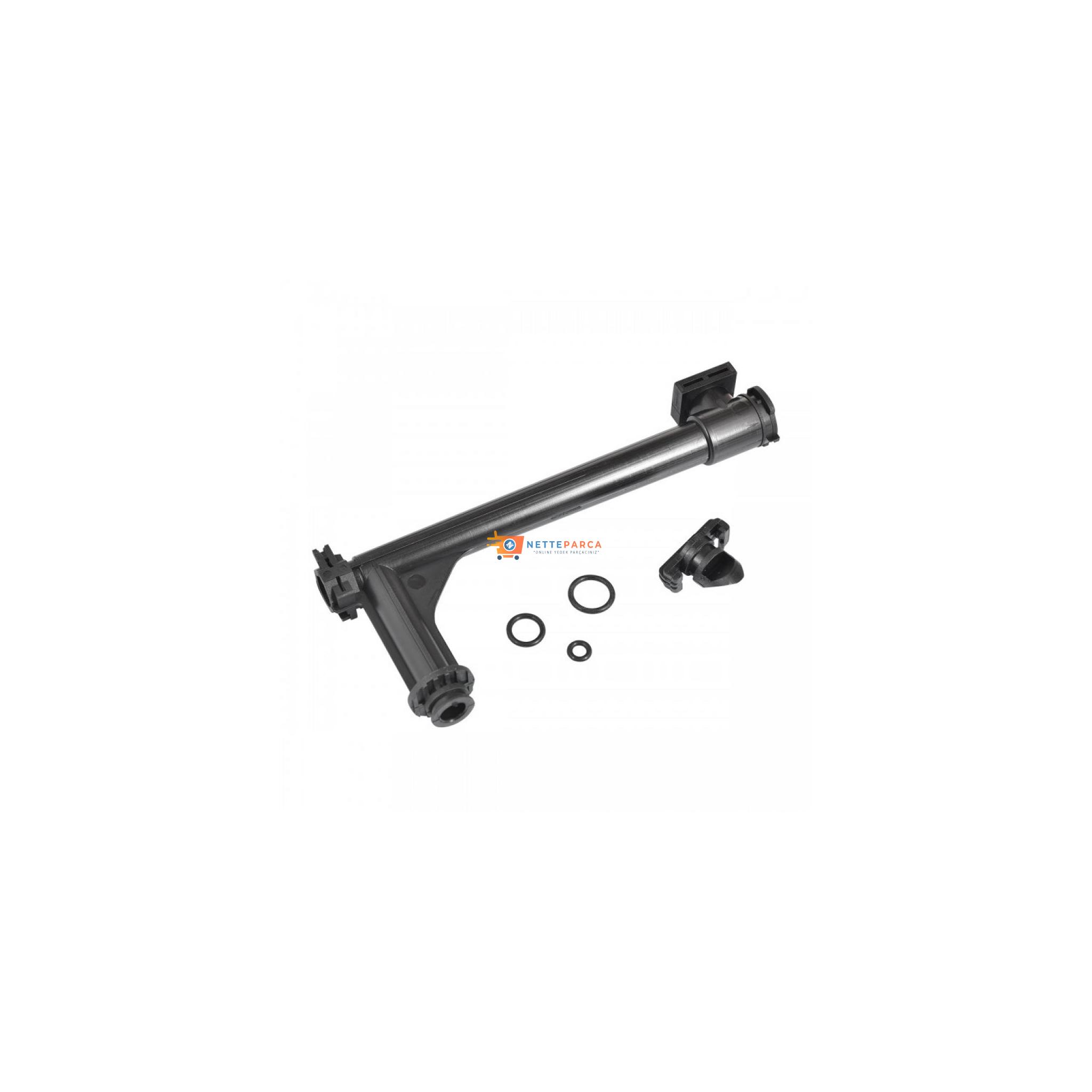 Bosch Buderus Soğuk Su L Boru - 9.33 Euro + KDV